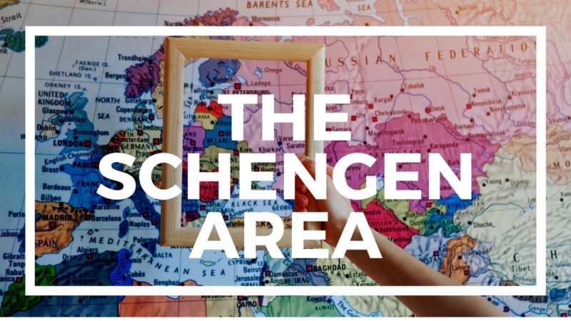 Schengen Area Archives - Starter-Up